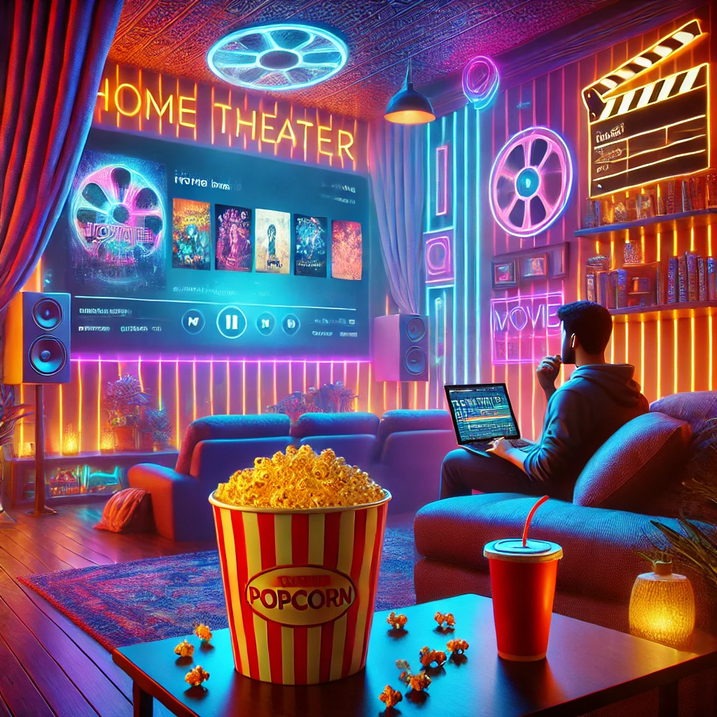 Papystreaming - Streaming Gratuit de Films et Séries en VF & VOSTFR